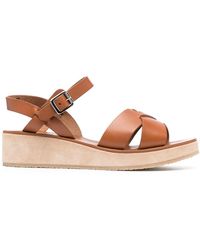 A.P.C. Shoes for Women - Up to 69% off at Lyst.com