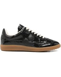 Isabel Marant 'bryce' Sneakers | Lyst UK