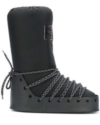 Women's Fendi Boots - Lyst