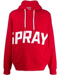 Sprayground Clothing for Men - Up to 61% off at Lyst.com