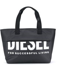 DIESEL Bags for Women - Up to 40% off at Lyst.com