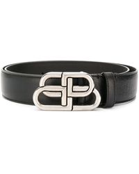 Balenciaga Belts for Men - Up to 70% off at Lyst.com
