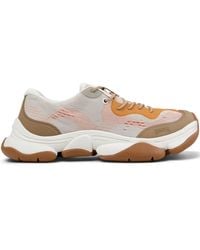 Camper Karst 2 Sneakers in Grey for Men | Lyst UK