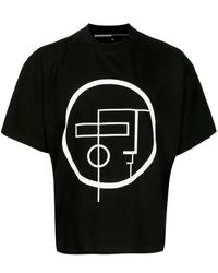 Women's Spencer Badu T-shirts from $100
