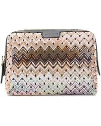Missoni Bags for Women - Up to 68% off at Lyst.com