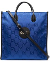 Gucci Bags for Men - Up to 28% off at Lyst.com