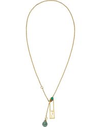 Fendi Necklaces for Women - Up to 50% off at Lyst.com