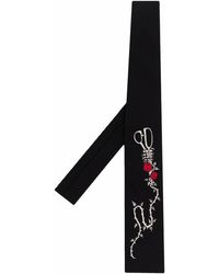 Yohji Yamamoto Ties for Men | Online Sale up to 35% off | Lyst