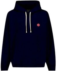 Joshua Sanders X Smiley Logo-Detail Bomber Jacket in Black for Men ...