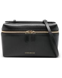 Victoria Beckham Cross Body Bags in Brown | Lyst UK