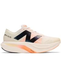 New Balance Fuelcell Walker Elite Sneakers in White for Men | Lyst UK