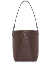 Rally Movement Logo-Print Tote Bag in Black | Lyst UK