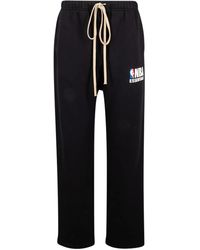 Fear Of God X Mlb Classic Track Pants in White for Men | Lyst UK