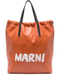 Marni Backpacks for Women | Online Sale up to 50% off | Lyst