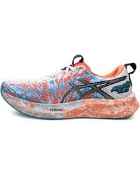 Asics Noosa Tri 16 Sneaker in Red for Men | Lyst UK