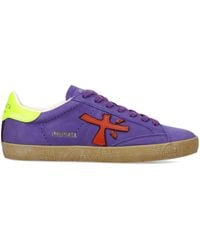 Premiata Sneakers Steven | Lyst Premiata Sneakers Steven | Lyst
