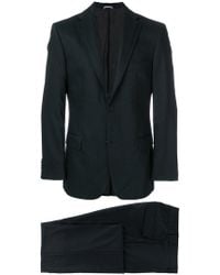 Men's Karl Lagerfeld Suits - Lyst