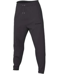 Nike Wordmark Track Pants in Green for Men | Lyst UK