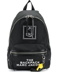 Marc Jacobs Backpacks for Women - Up to 56% off at Lyst.com