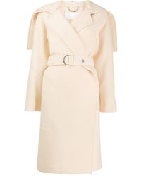 Chloé Coats for Women - Up to 85% off at Lyst.com