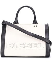 DIESEL Totes and shopper bags for Women - Up to 50% off at Lyst.com