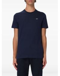 Paul & Shark T-Shirts in Green for Men | Lyst UK