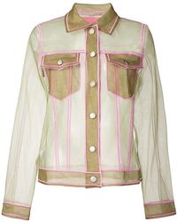 Viktor & Rolf Jackets for Women - Up to 79% off at Lyst.com