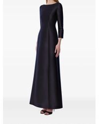Alberta Ferretti Gowns in Purple | Lyst UK