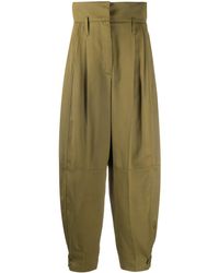 Givenchy Pants for Women - Up to 75% off at Lyst.com
