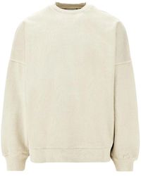 Carhartt Rggd Sweatshirt in Blue for Men | Lyst UK