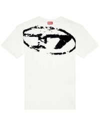 DIESEL T Boxt N14 in Brown for Men | Lyst UK