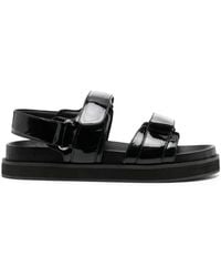 Senso Xeo Ii Sandals in White | Lyst UK