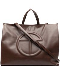 Telfar Bags for Women - Lyst.com