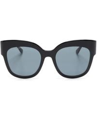 DSquared² Dsquare Butterfly in Black | Lyst UK