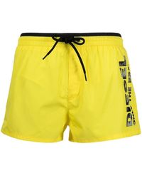 DIESEL Beachwear for Men - Up to 40% off at Lyst.com
