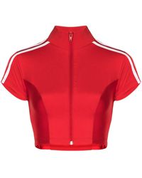 adidas Tops for Women - Up to 68% off at Lyst.com