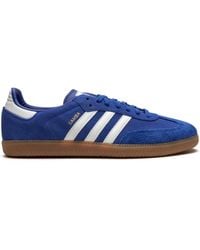 adidas Sneakers Samba Og Ivory/Gum | Lyst UK