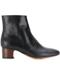 A.P.C. Shoes for Women - Up to 69% off at Lyst.com