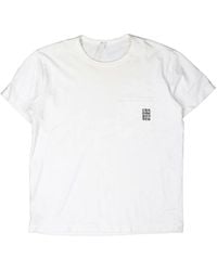 Chrome Hearts 99 Eyes Socks in Green for Men | Lyst UK