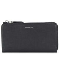 Ermenegildo Zegna Wallets and cardholders for Men - Up to 50% off at ...