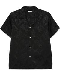 メンズ Bode レース シャツ ナチュラル | Lyst メンズ Bode レース シャツ ナチュラル | Lyst