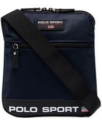 Polo Ralph Lauren Bags for Men - Up to 70% off at Lyst.com
