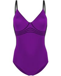 Wolford Monokinis and one-piece swimsuits for Women - Up to 85% off at ...