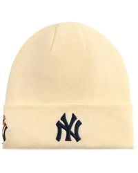 Kith X Oakley Fleece Gaiter in Natural for Men | Lyst UK