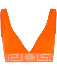 Women's Versace Bras from $52 - Lyst