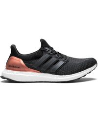 adidas Ultraboost Ltd Sneakers in Black | Lyst UK