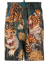 DSquared² Underwear for Men - Up to 70% off at Lyst.com