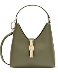 Furla Iride in Black | Lyst