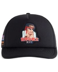 Kith X Oakley Fleece Gaiter in Natural for Men | Lyst UK