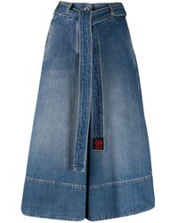 Lanvin Jeans for Women - Up to 60% off at Lyst.com